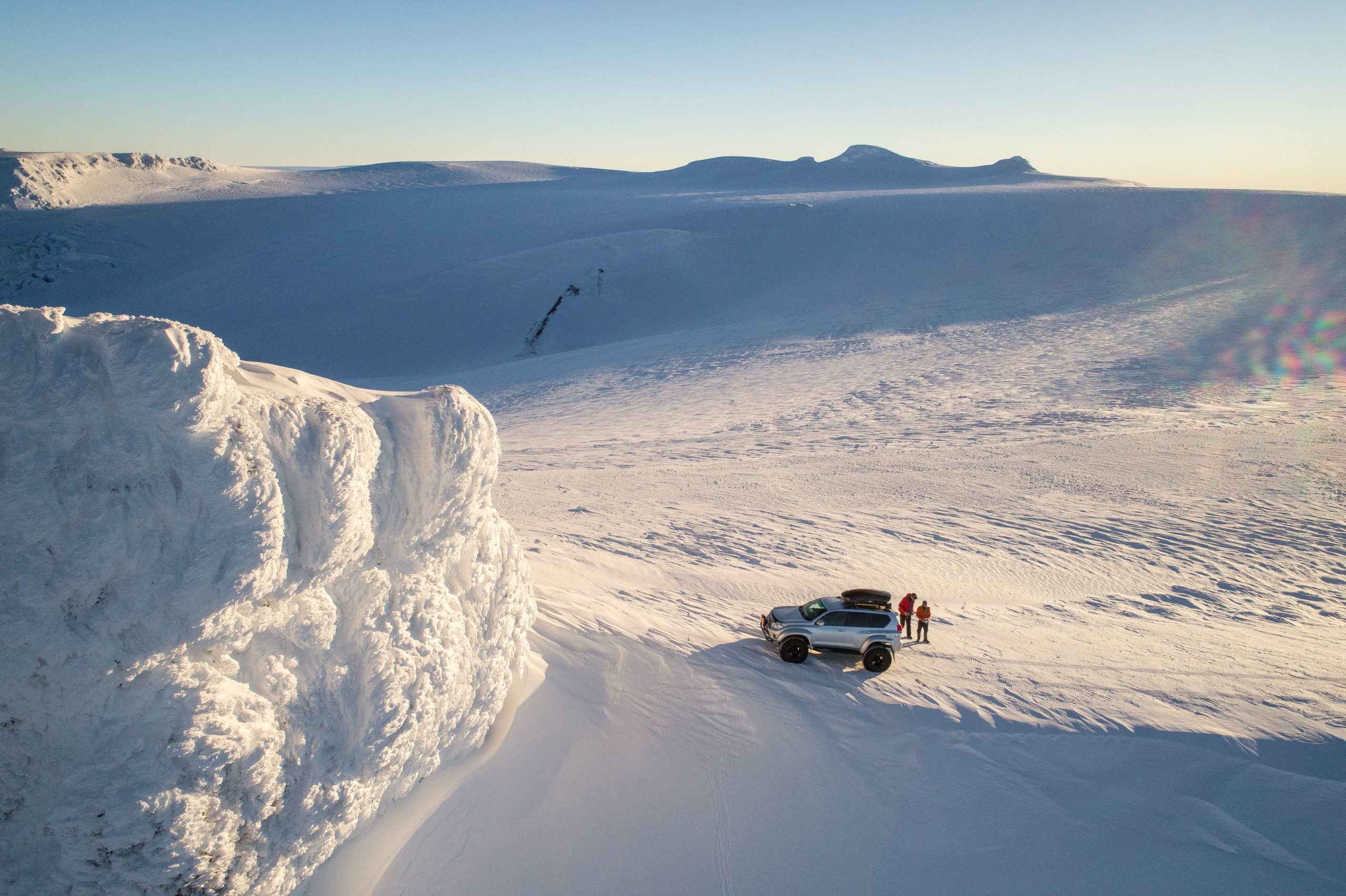 Long Weekend Adventures in Iceland - The Legacy Untold