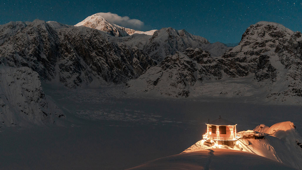 Alaska’s Most Exclusive Address - The Legacy Untold