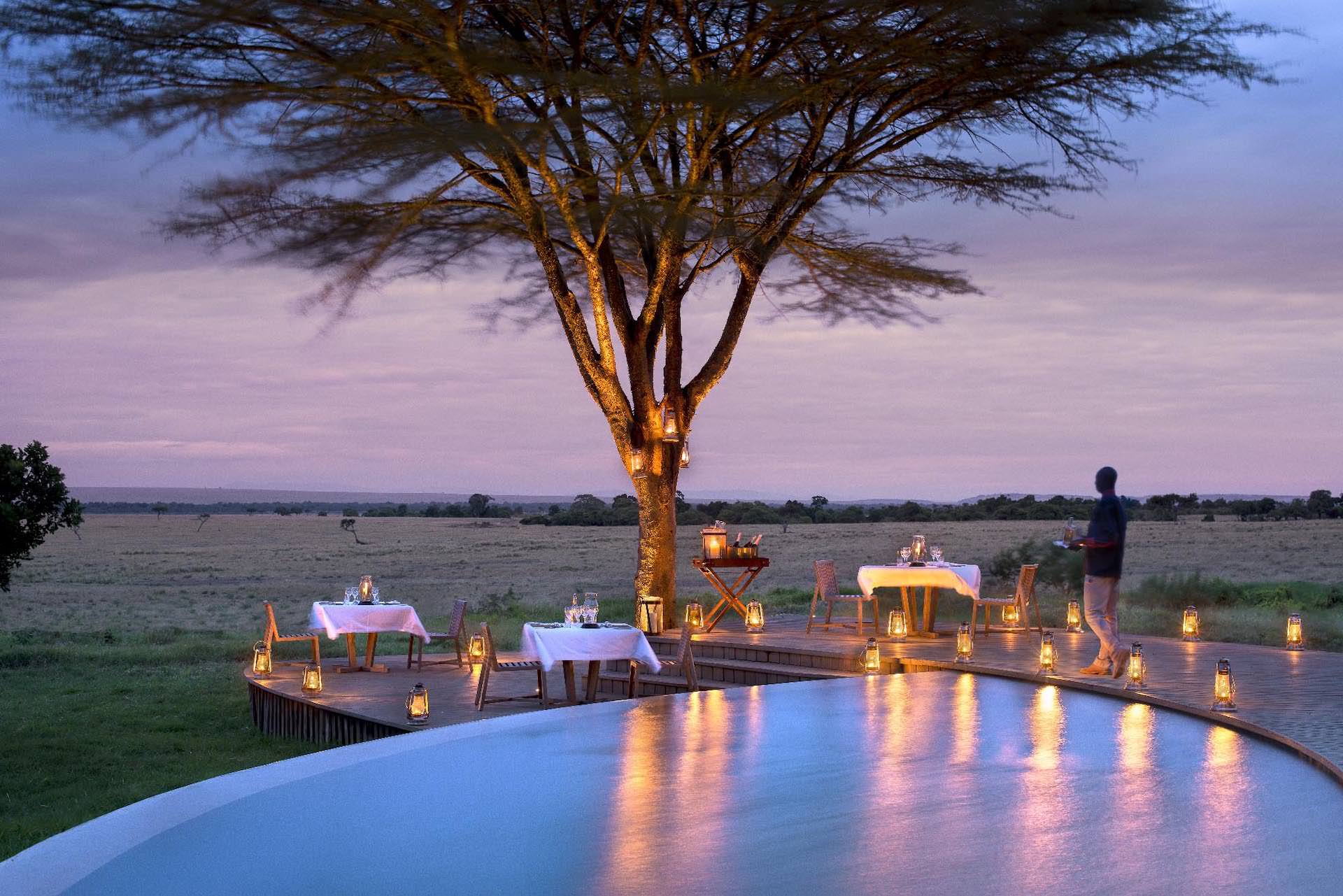Masai Mara, Kenya Luxury Safari Travel – The Legacy Untold