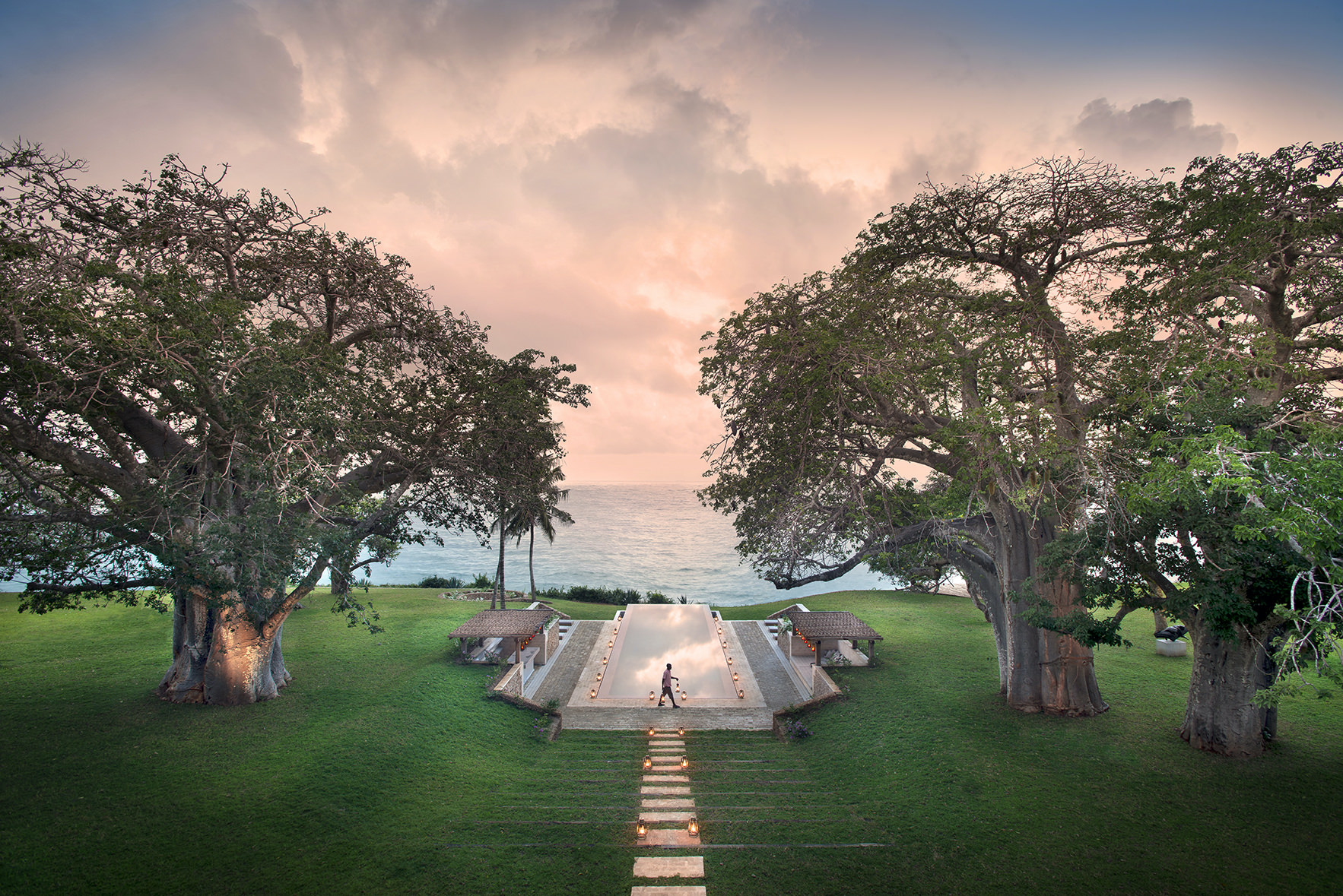 Kenyan Coast - The Legacy Untold