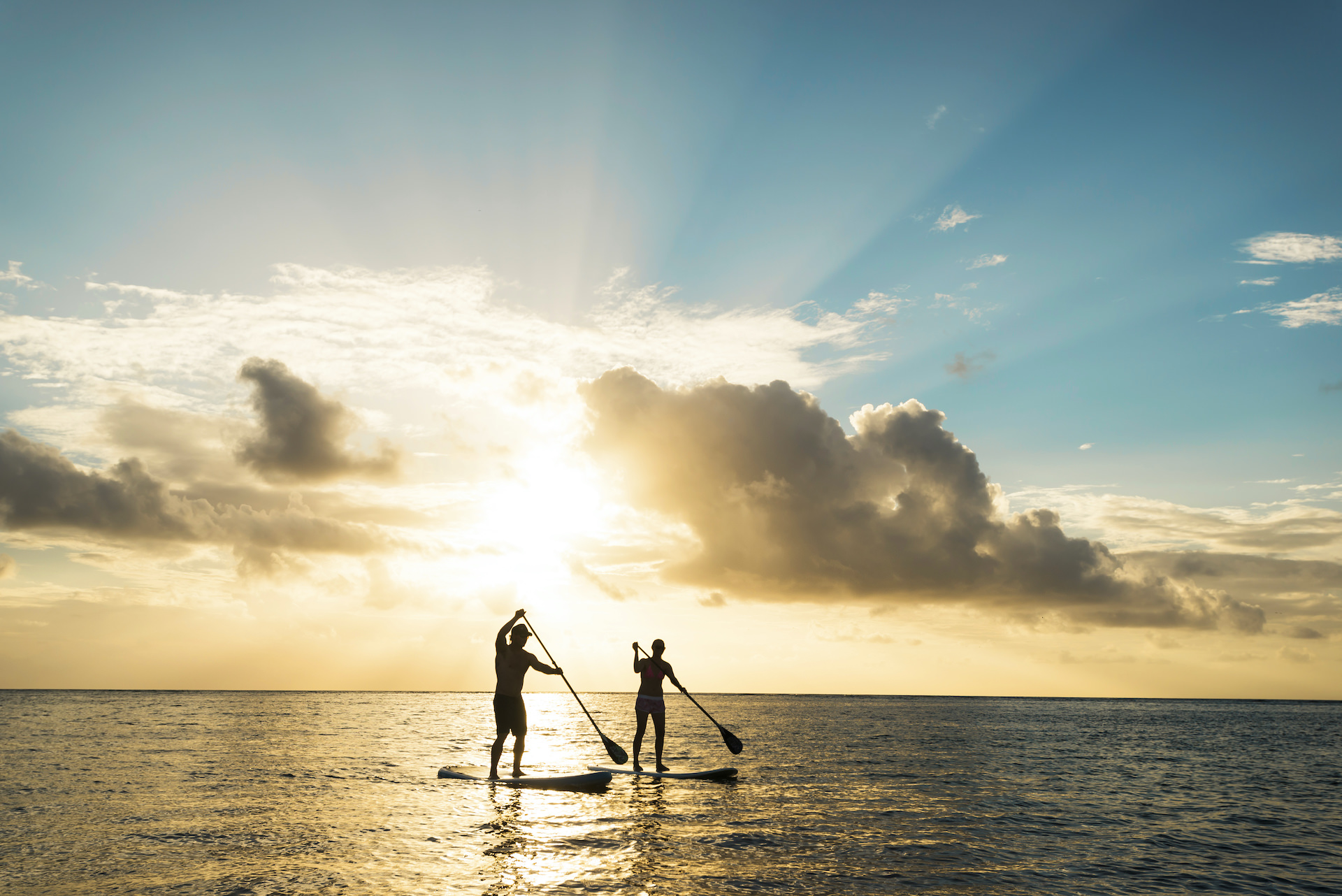 Luxury Travel Seychelles - The Legacy Untold