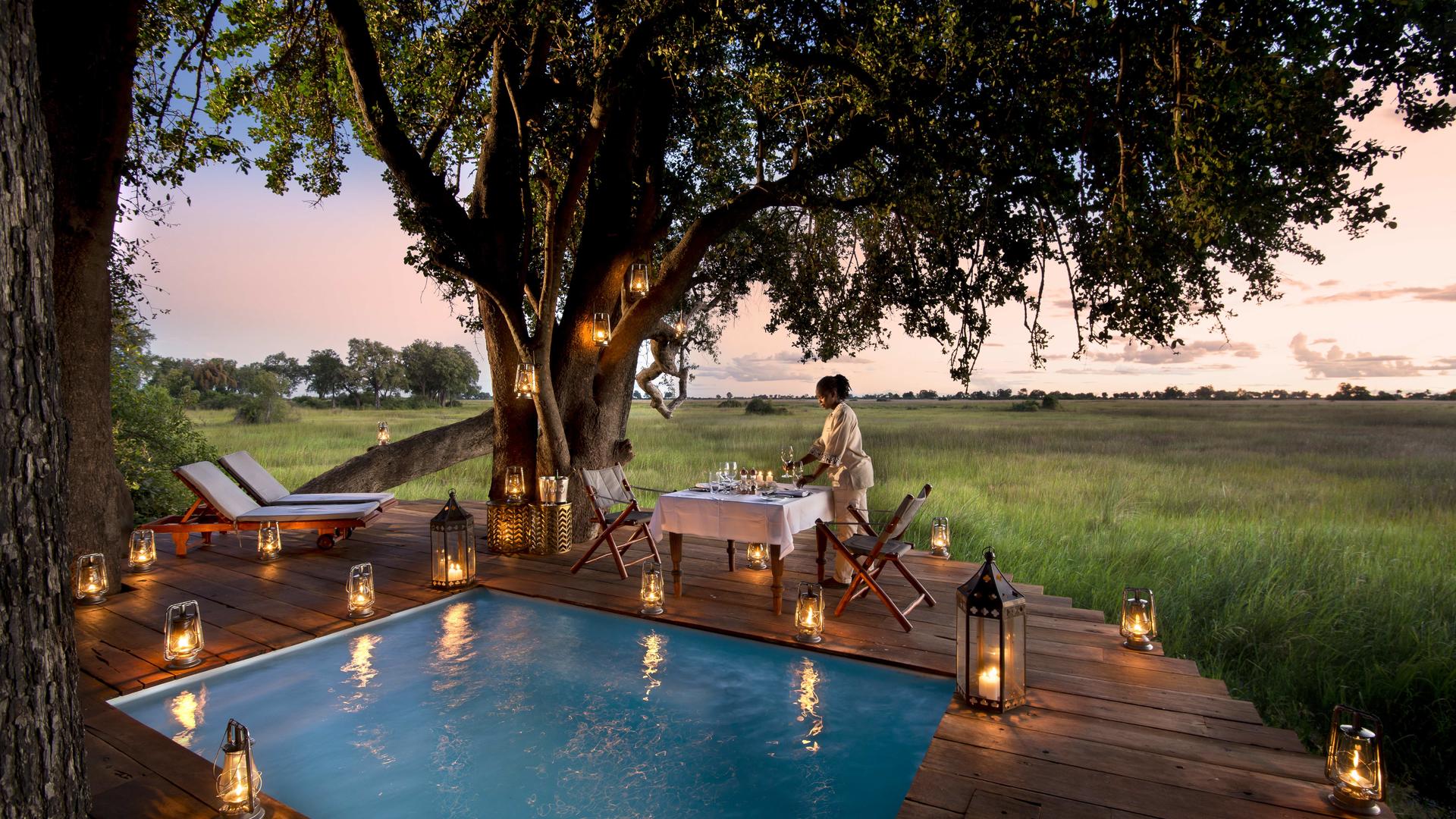 Botswana - The Legacy Untold