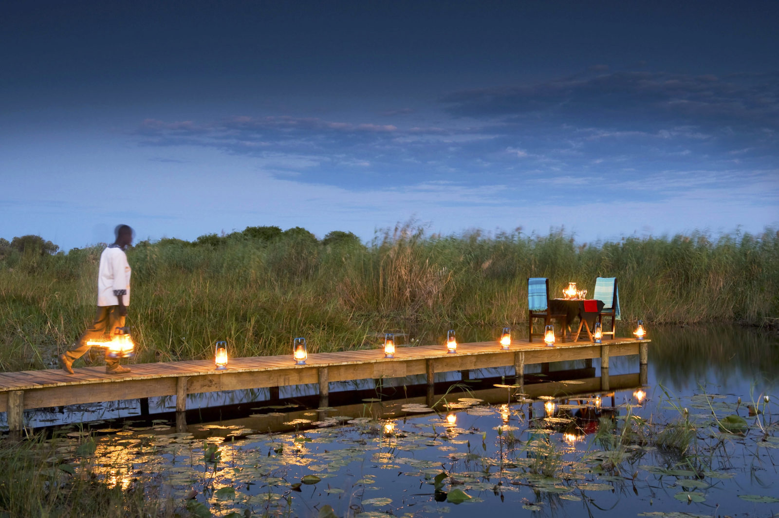 Botswana - The Legacy Untold