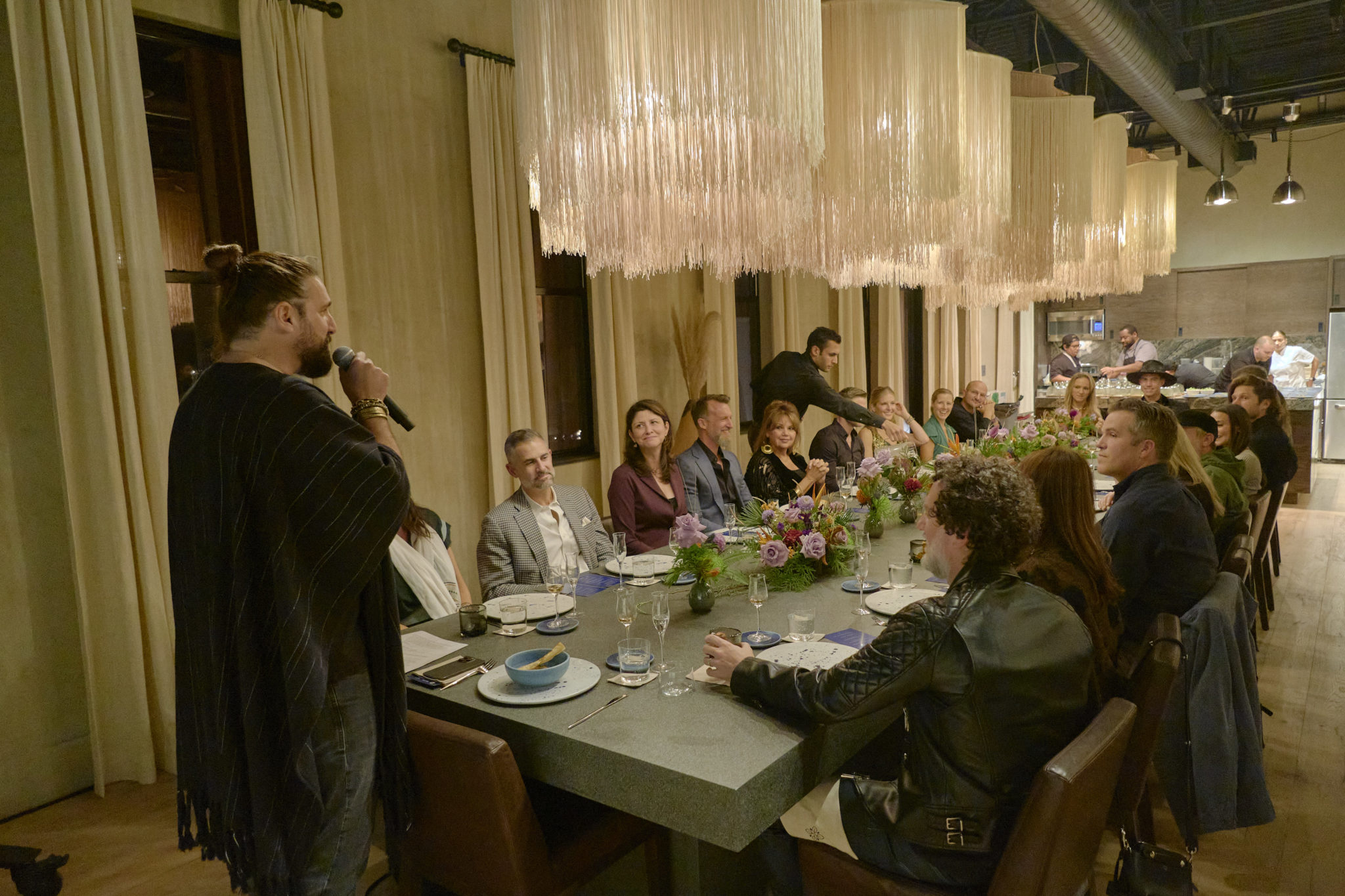 One & Only x Clase Azul - The Legacy Untold