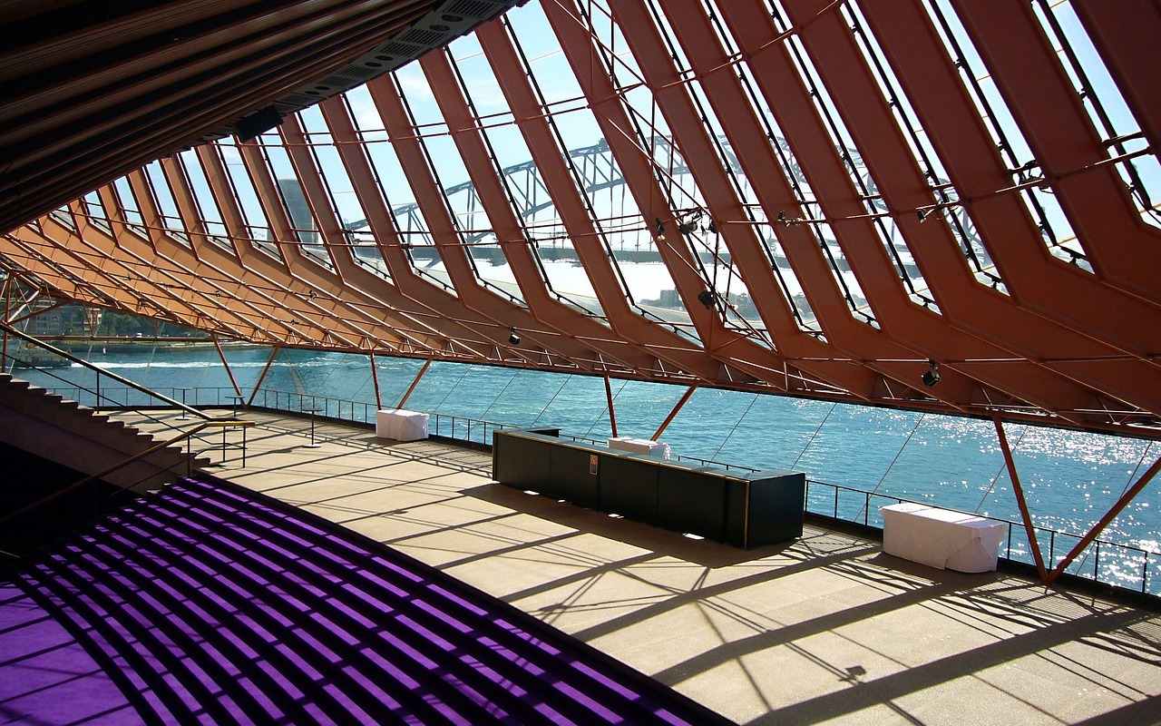 Private Opera House Recital - The Legacy Untold